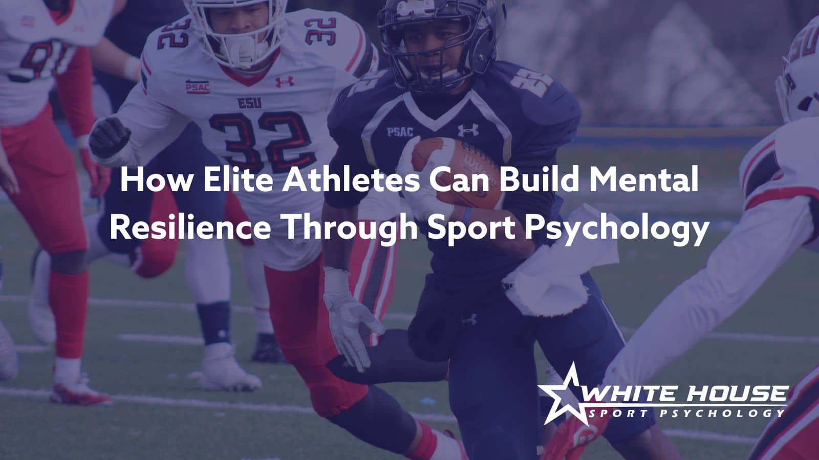 How Elite Athletes Can Build Mental Resilience Through Sport Psychology ...