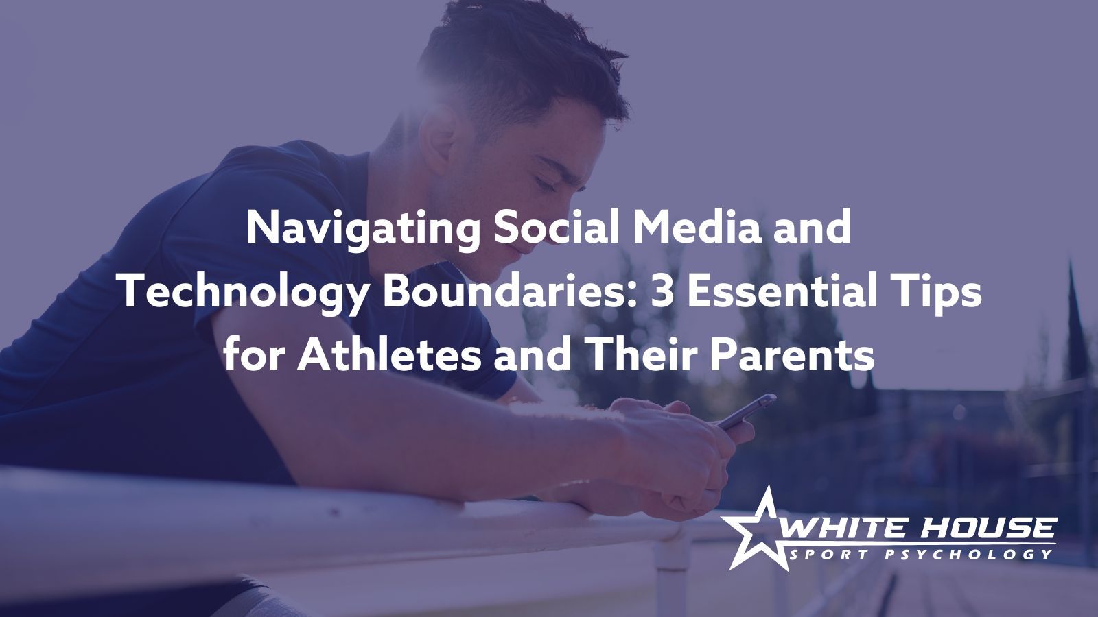 Navigating Social Media and Technology Boundaries: 3 Essential Tips for ...